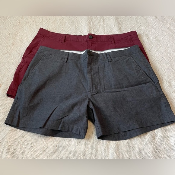 Goodthreads | Shorts | Bundle Goodthreads Mens Slimfit 5 Lightweight ...